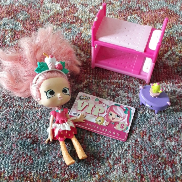 Shopkins | Toys | Shopkin Set | Poshmark